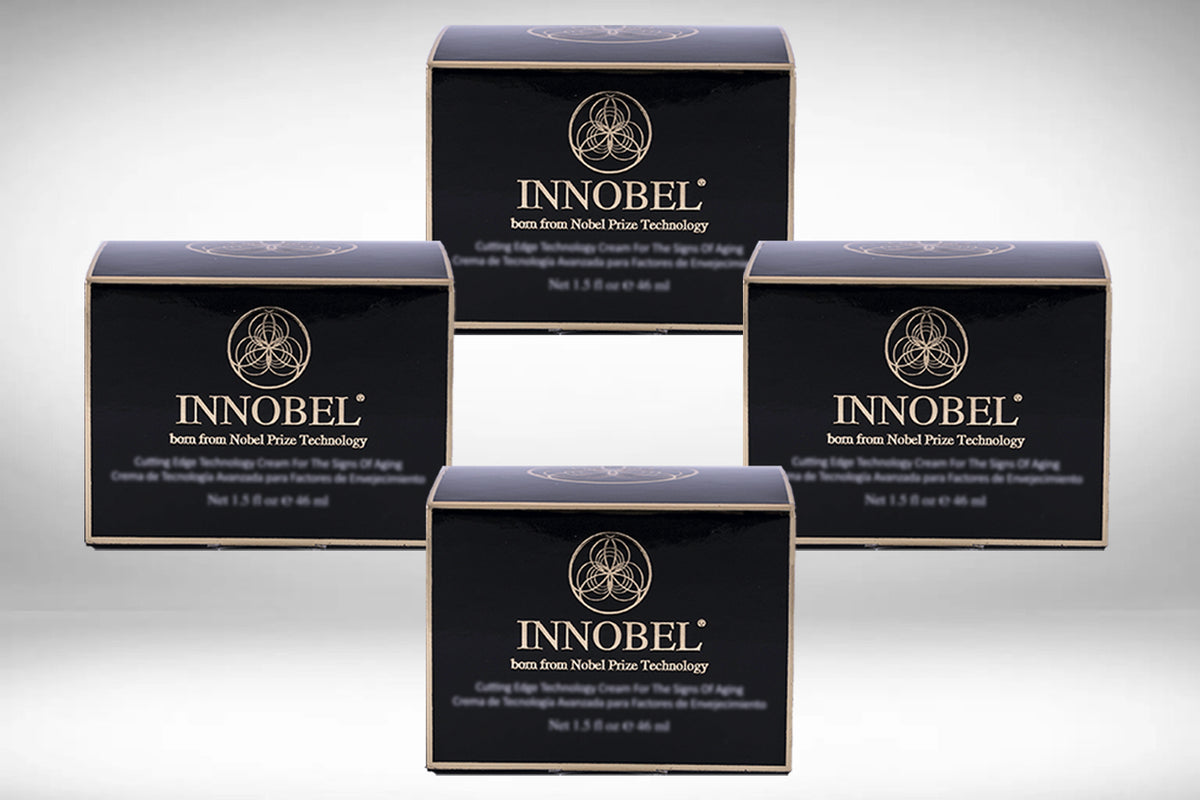 Aprovecha 4 Cremas INNOBEL x $3299!!!. Aprovecha Ahora
